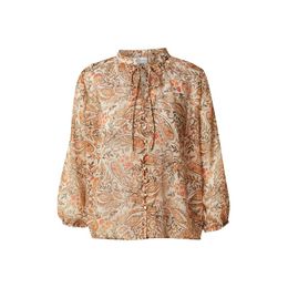 Vila Blouse 'VIFALA' female Beige size 42