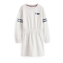 Tommy Hilfiger Dress girl Grey size 5