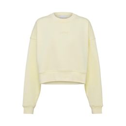 LeGer by Lena Gercke Sweatshirt 'Antonietta' female Yellow size 36