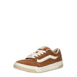 Vans Sneaker 'Hylane' Damen Gr&ouml;&szlig;e 44 braun / cappuccino / wei&szlig;