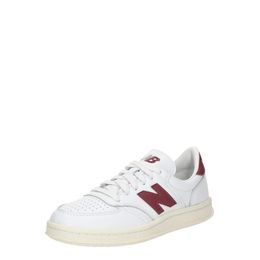 New Balance Sneakers 'T500' male White size 9.5