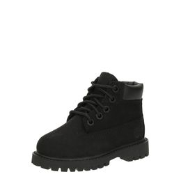 Timberland Boots boy Black size 9
