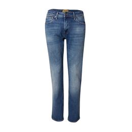 Jack & Jones Jack & Jones Jeans 'JJIClark JJOriginal' male Blue size 29