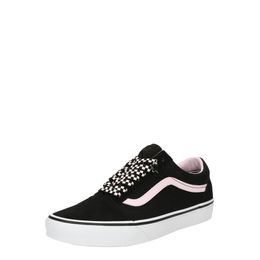 Vans Sneaker 'OLD SKOOL' Damen Gr&ouml;&szlig;e 40 hellpink / schwarz