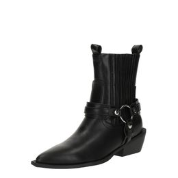 Raid Cowboy Boots 'JODIE' female Black size 38