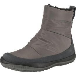Camper Boots Damen Größe 36 grau Winterschuhe