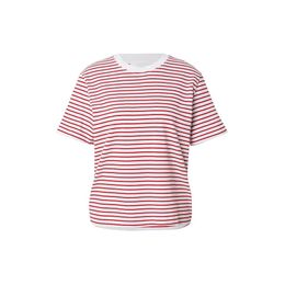Selected Shirt 'SLFESSENTIAL' female Red size L
