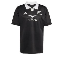 adidas Performance Trikot 'All Blacks Home' Herren Größe XXL schwarz / weiß