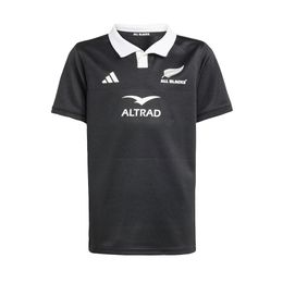 adidas Performance Performance Shirt 'All Blacks' boy Black size 170