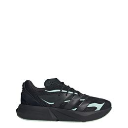adidas Performance Sportschuh 'MERCEDES - AMG PETRONAS FORMULA ONE TEAM LIGHTBLAZE' Herren Gr&ouml;&szlig;e 44.5/45 mint / schwarz
