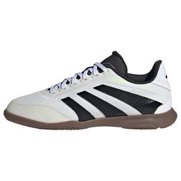 adidas Performance Athletic Shoes 'Predator League' boy White size 12.5k