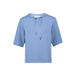 BETTY & CO Betty & Co Sweatshirt Damen Gr&ouml;&szlig;e XXXL blau
