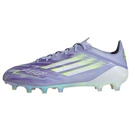 adidas Performance Soccer Cleats 'F50 Sparkfusion Elite' female Purple size 4,5