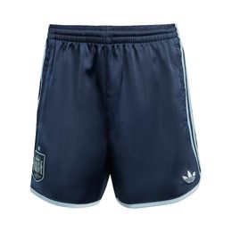 adidas originals Pants 'Spanien' female Blue size L