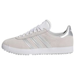 adidas Performance Athletic Shoes 'Gazelle' female Beige size 9,5