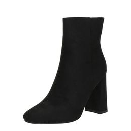 Raid Stiefelette 'MIKA' Damen Gr&ouml;&szlig;e 39 schwarz Winterschuhe