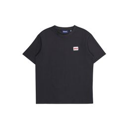 Only & Sons Junior T-Shirt 'OSJFRED' Jungen Gr&ouml;&szlig;e 122/128 marine