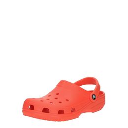 Crocs Clogs 'Classic' Damen Größe 39/40 rot