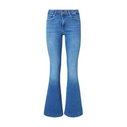 Only Jeans 'ONLBlush' Damen Gr&ouml;&szlig;e 34 blue denim