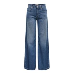 Only Jeans 'ONLCalifornia' Damen Gr&ouml;&szlig;e 26 blue denim