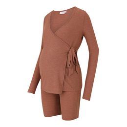 MAMALICIOUS Loungewear female Brown size XXL