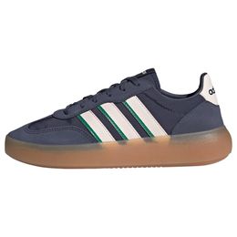 adidas Sportswear Sneaker 'Barreda Decode' Damen Größe 44 navy / smaragd / weiß