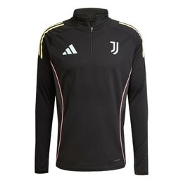 adidas Performance Performance Shirt 'Juventus Turin Tiro 25 Competition' male Black size M