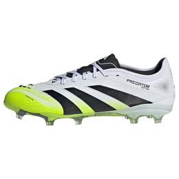 adidas Performance Soccer Cleats 'Predator Pro' male White size 4,5