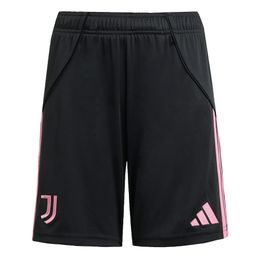 adidas Performance Workout Pants 'Juventus Turin 25/26' boy Black size 140