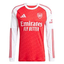 adidas Performance Jersey 'FC Arsenal 25/26' male Red size XXXL