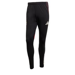 adidas Performance Workout Pants 'Benfica Lissabon Tiro 25 Competition' male Black size S