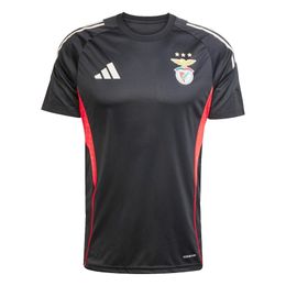 adidas Performance Jersey 'Benfica Lissabon Tiro 25 Competition' male Black size XXXL