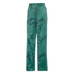 adidas originals Pants 'Italien' female Green size XS