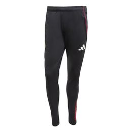 adidas Performance Sporthose 'Ajax Tiro 25 Competition' Herren Gr&ouml;&szlig;e XXXL rot / schwarz / wei&szlig;