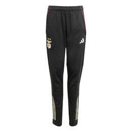 adidas Performance Workout Pants 'Benfica Lissabon Tiro 25 Competition' boy Black size 164
