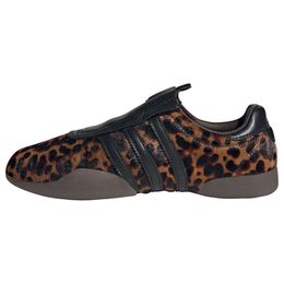 adidas originals Slip-Ons 'Taekwondo Mei' female Brown size 13