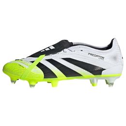adidas Performance Soccer Cleats 'Predator Pro' male White size 11,5