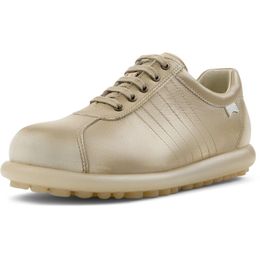 Camper Sneakers 'Pelotas Ariel' female Gold size 42