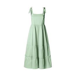 Pepe Jeans Summer Dress 'Larieta' female Green size L