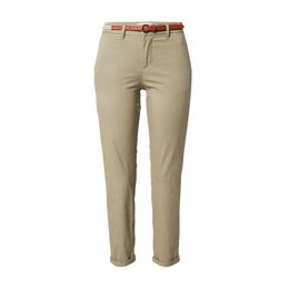 Only Chino Pants 'ONLBiana' female Green size 44