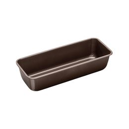 Dr. Oetker Kastenform "Back Edition" in Braun - (L)30 cm - 15% | Kuechenhelfer