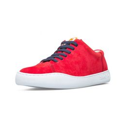 Camper Sneakers 'Peu Touring' female Red size 36