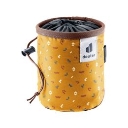 Deuter Gravity Chalk Bag I in Gelb7014 | Gr.: onesize