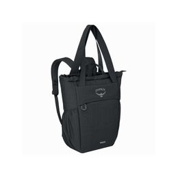 Osprey Poco Changing Tote - Rucksack 39 cm (deep peyto) in schwarz | Gr.: onesize