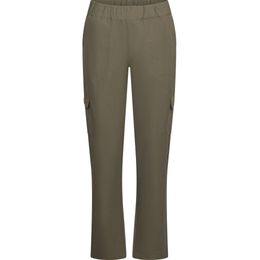 Trespass Stoffhose "Freda Adventure Trousers" in Gr&uuml;n | Gr.: L