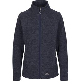 Trespass Fleecejacke/Fleecepullover "Reply Fleece At200" in Blau | Gr.: L