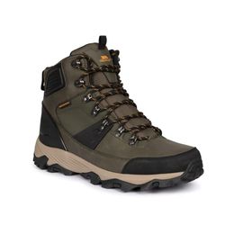 Trespass Stiefel "Conrad Walking Boot" in Grün | Gr.: 43