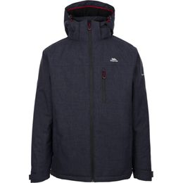Trespass Regenjacke "Fyfinn Jacket" in Blau | Gr.: M