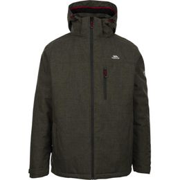 Trespass Regenjacke "Fyfinn Jacket" in Gr&uuml;n | Gr.: M