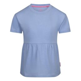 Trespass Shirt "Maru T-Shirt" in Blau | Gr.: 5-6 Jahre